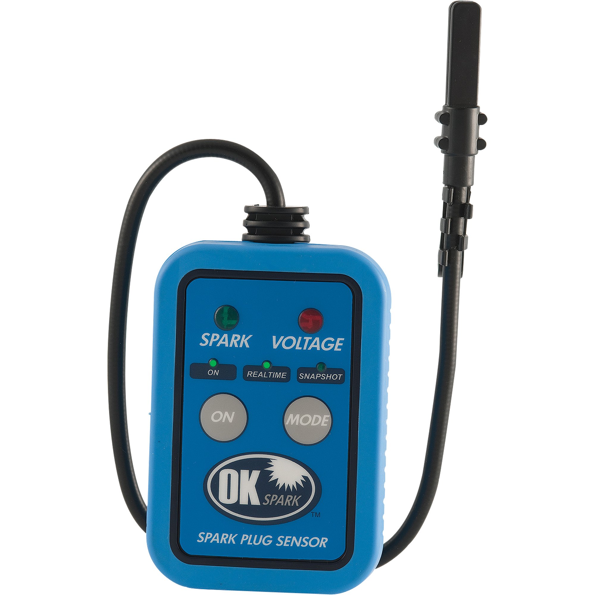 OK Spark™ Spark Plug Sensor | Northern Tool